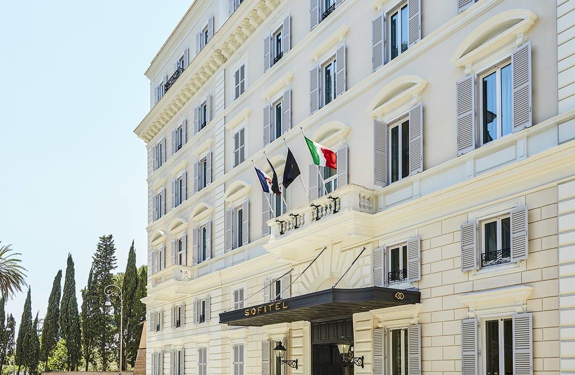 Settimo Roman Cuisine & Terrace - Rome