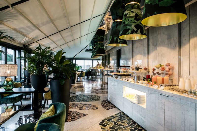 Photo gallery - Settimo Panoramic Flavours of Rome