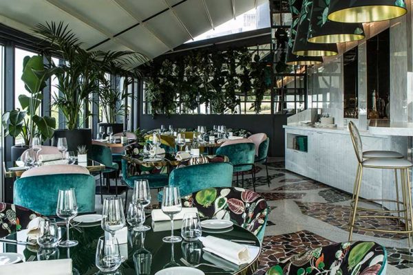 Foto - Ristorante Settimo Roman Cuisine & Terrace